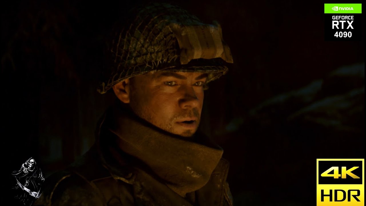 Call of Duty: WWII : Ep9 (VF) Pierson au commende ! - YouTube
