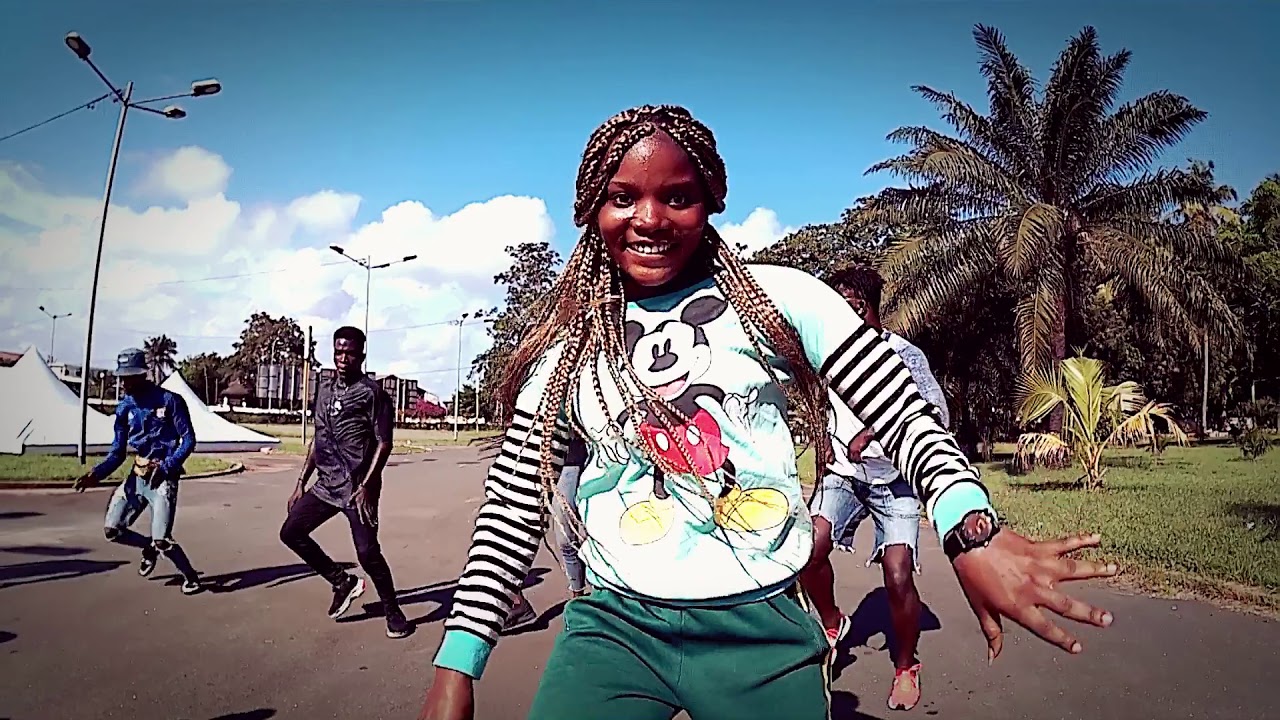 INNOS B & DIAMOND PLATINUM YOPE DEMO BY SCORPION CITY DANCE CREW - YouTube