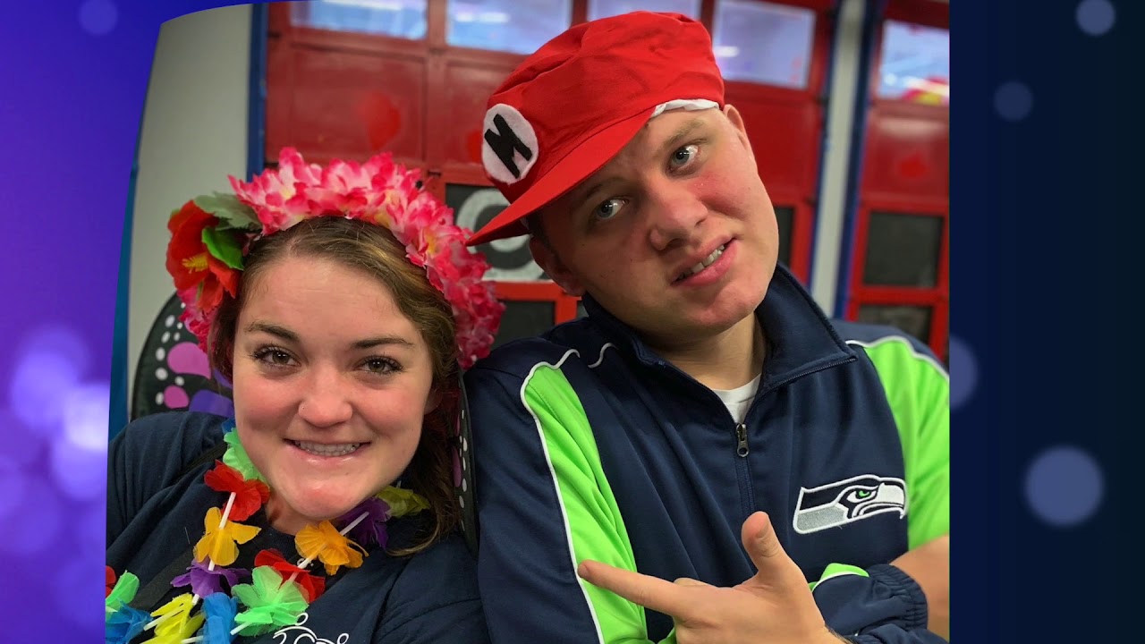 Bridge of Promise Let’s Make a Difference Together - YouTube