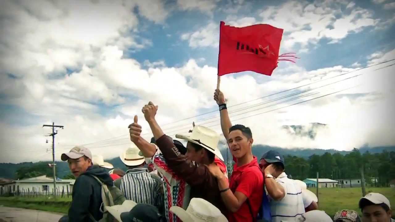 Partido Libre - Rodí Rivera nos habla de la situación actual en ...