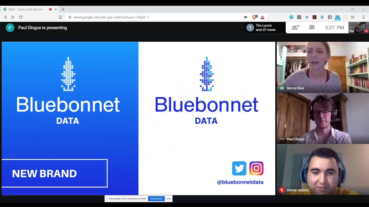 State of the Blunion: June 18, 2020 - YouTube
