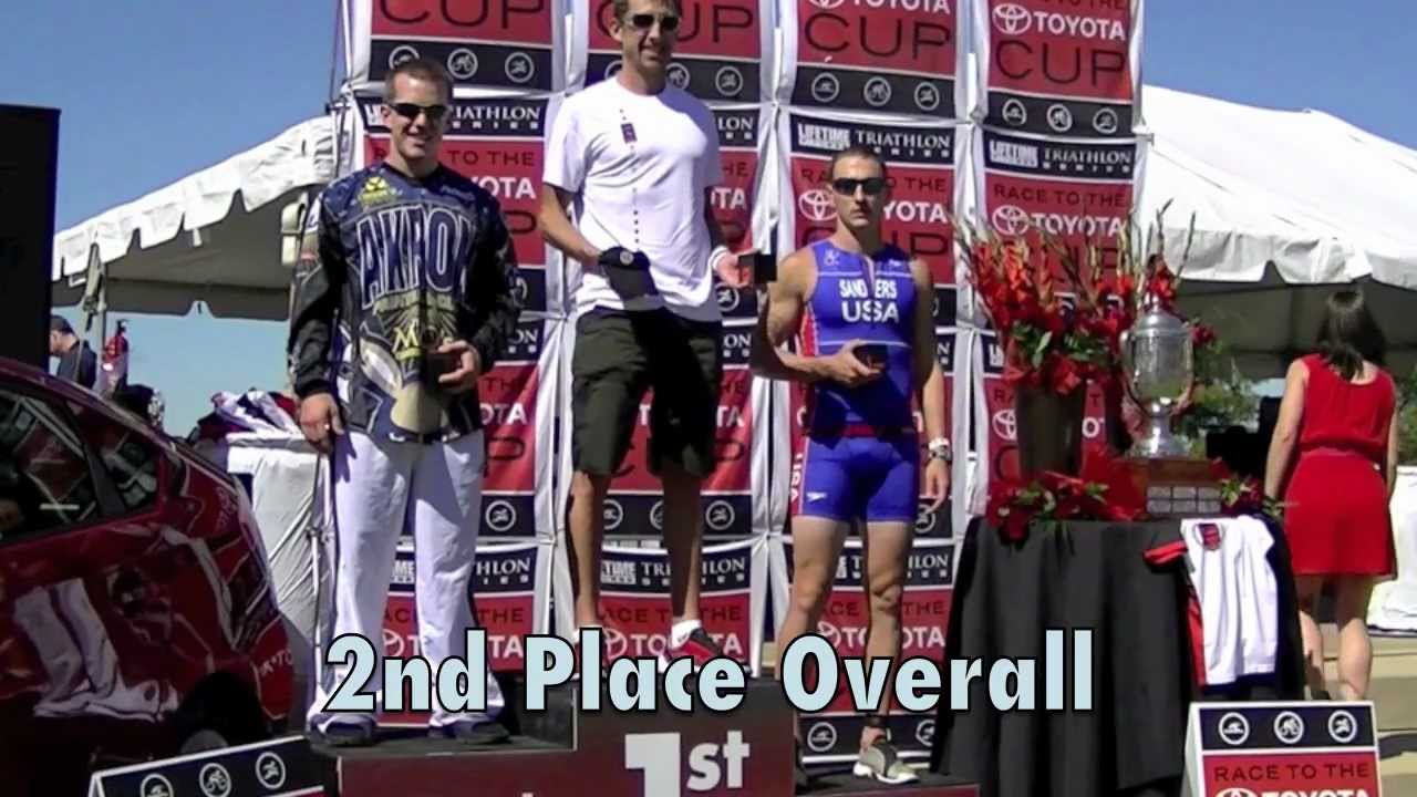 MVP of the Week-John Lowrey.mov - YouTube