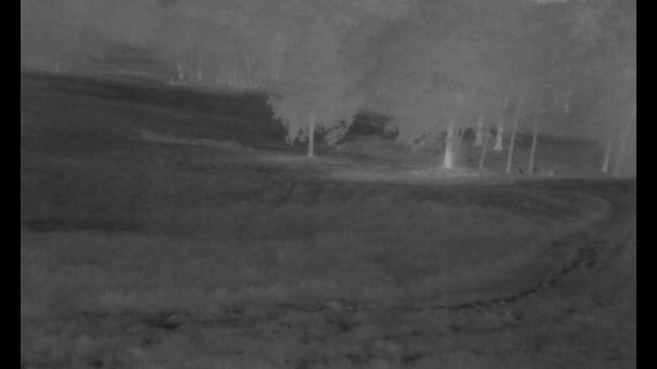 Long Thermal Time Lapse - YouTube