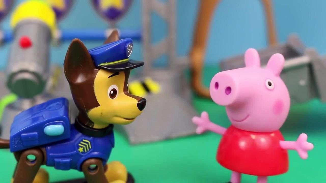 Peppa Pig English Episodes - Full Episodes - Compilation 6 Season 4 ...