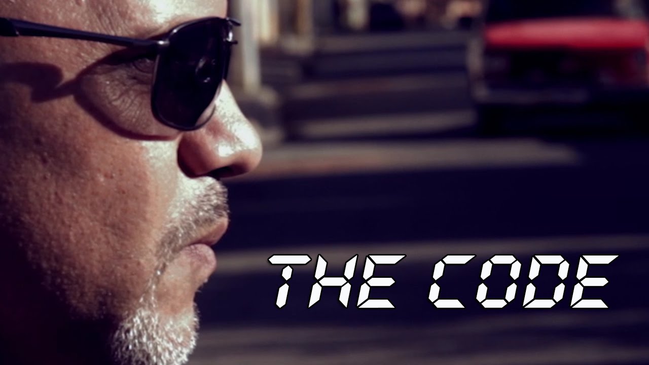 The Code - El Código (Short Film - Cortometraje Dominicano) - Raul ...