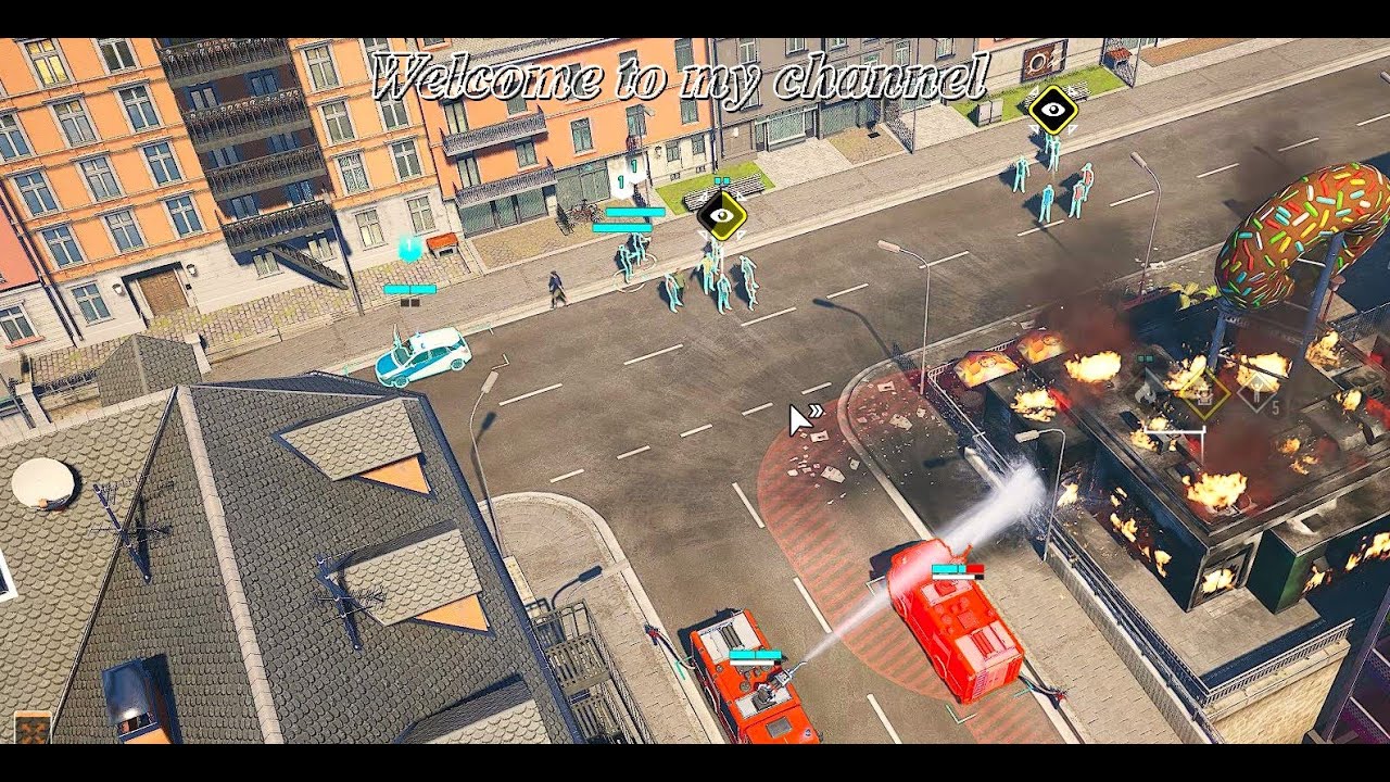 EMERGENCY series 4 - YouTube