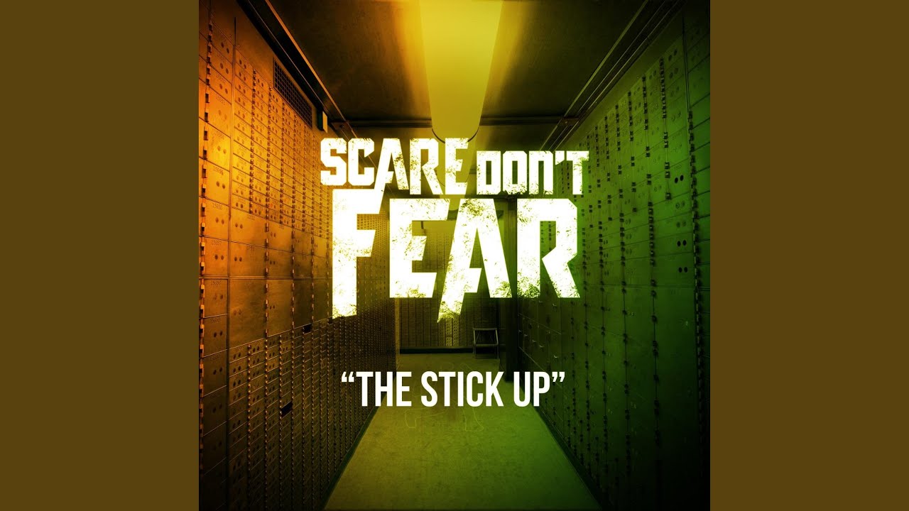 The Stick Up - YouTube