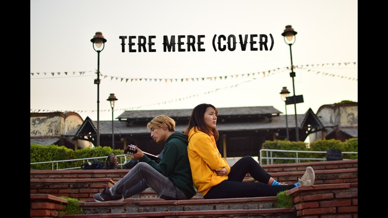 Tere mere cover Full Song | STANZIN SHAYAN | Armaan Malik | Chef movie ...