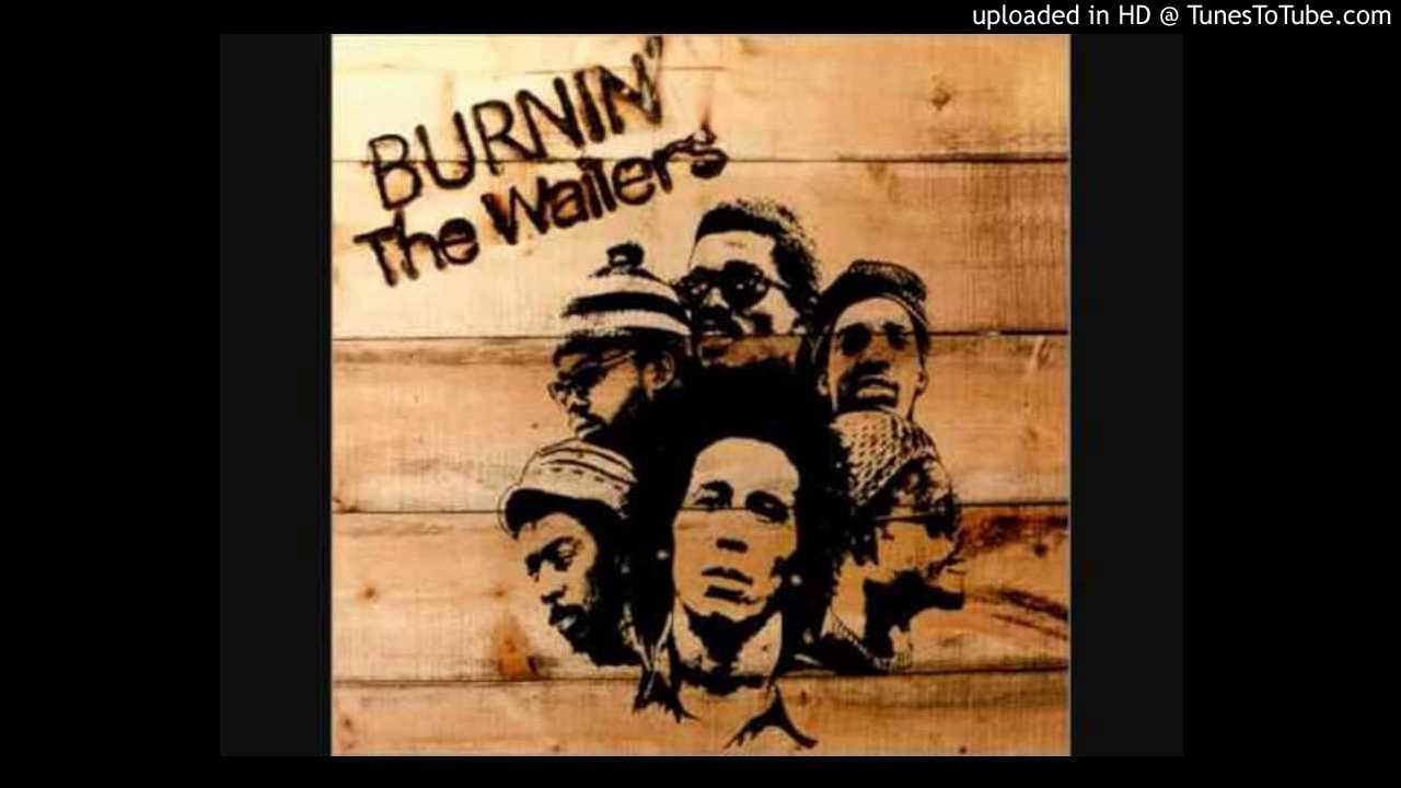 Bob Marley - Small Axe - YouTube