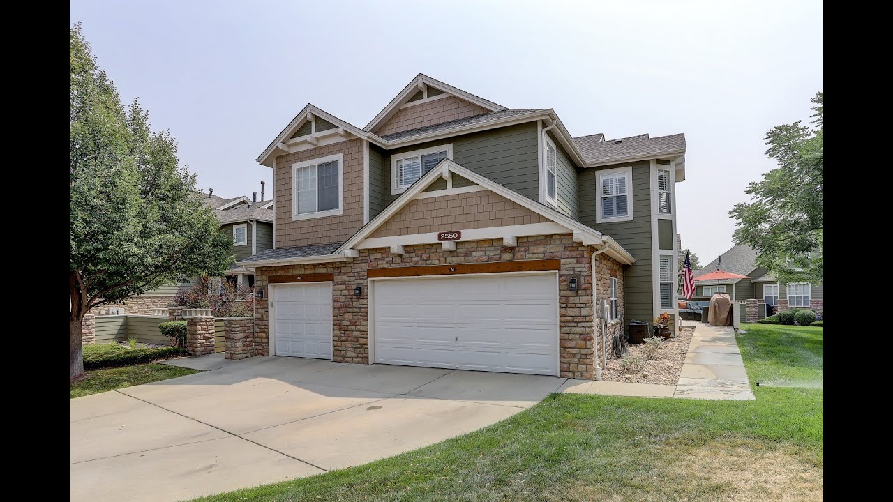 Christy Hepp presents 2550 Winding River Drive Unit A1 Broomfield, CO ...