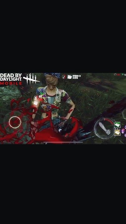 #dbdモバイル #dbd #dbdshorts #dbdkiller #dbdsurvivor #dbdkiller #dbdmobile #dbdm #ヒルビリー #じゃじゃーん ...
