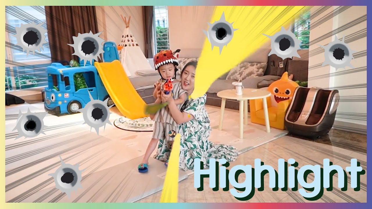 Fun video highlights - YouTube