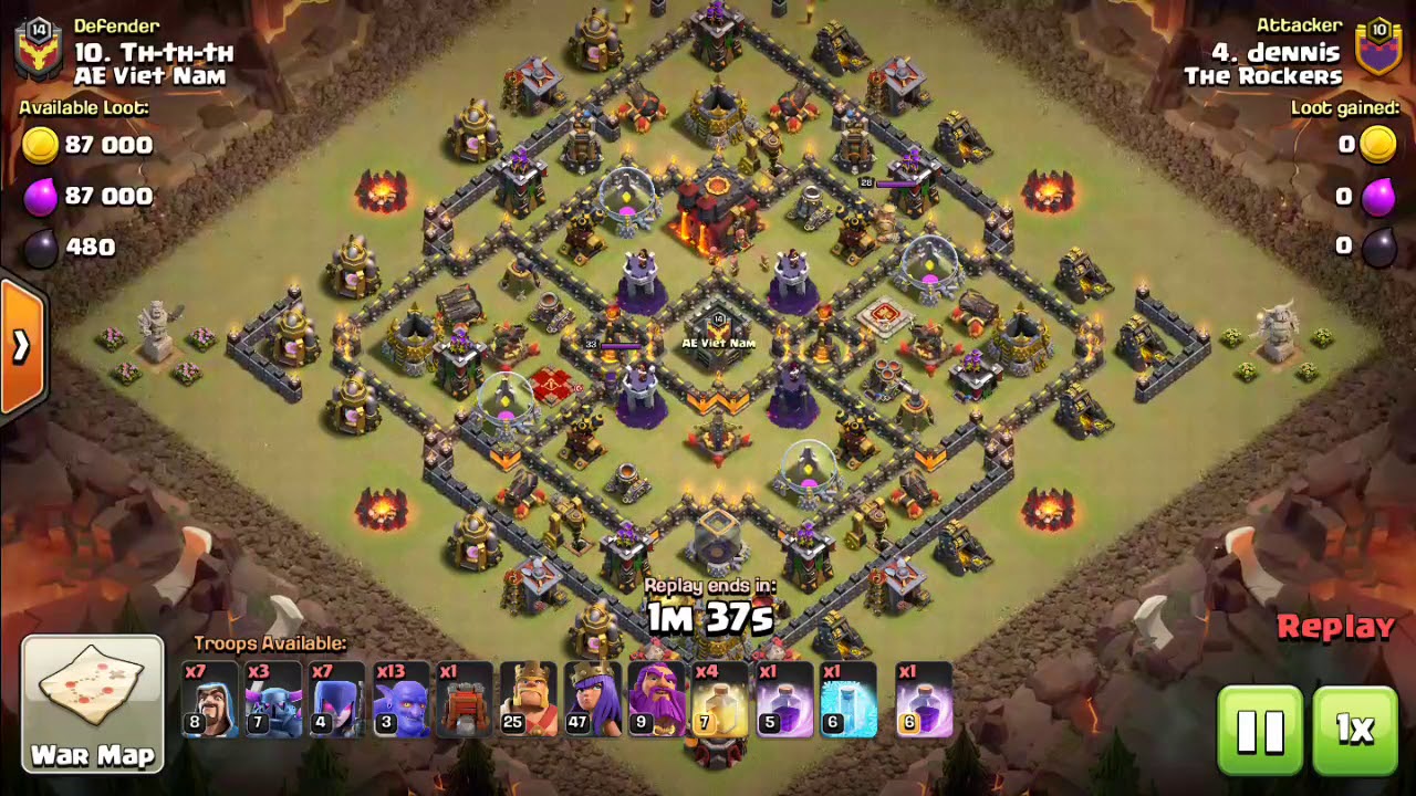 clash-of-clan-war-strategy-youtube