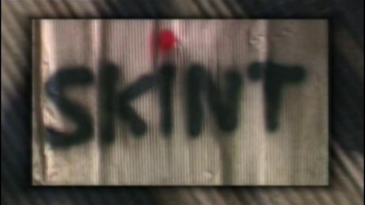 Skint s01e06 - YouTube