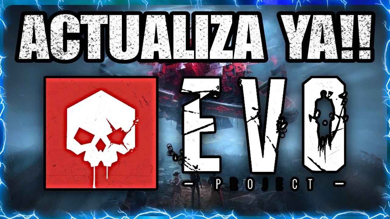 PROJECT EVO - CÓMO ACTUALIZAR Y DESCARGAR LA ÚLTIMA VERSION DE PROJECT ...