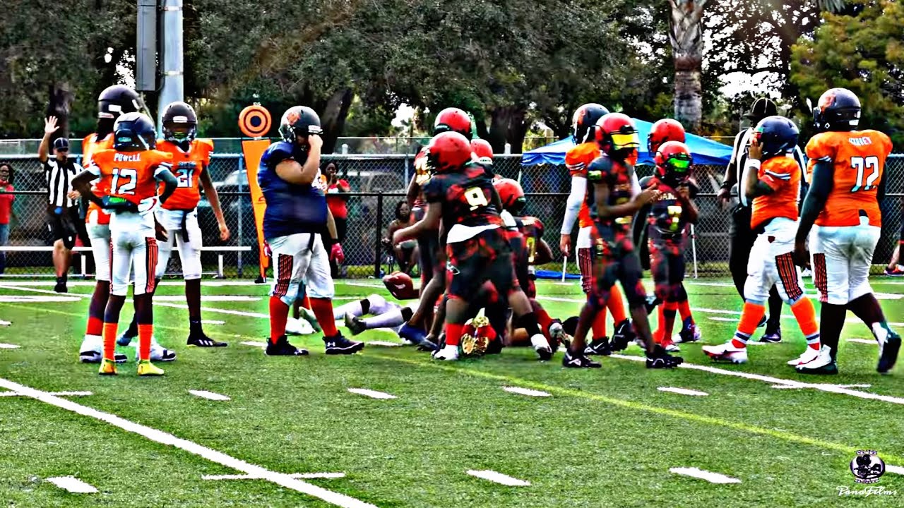 ⚡️ 🧸11u Brandon Bears vs Northeast Bandits🚂🚂#fullgame - YouTube