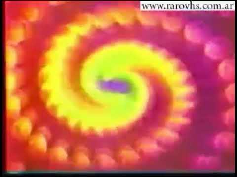 VHS Companies from the 80s #17 ELEBE S.R.L.