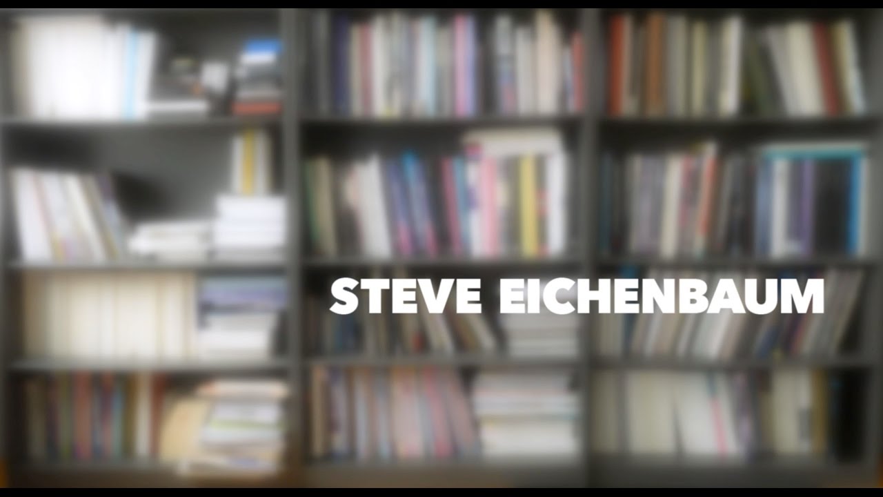 Steve Eichenbaum Tribute Video - YouTube