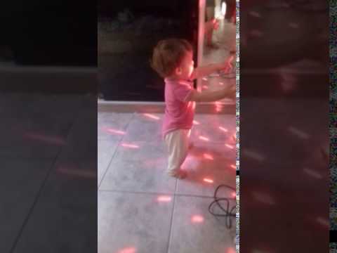 Mini funkeira ❤👀