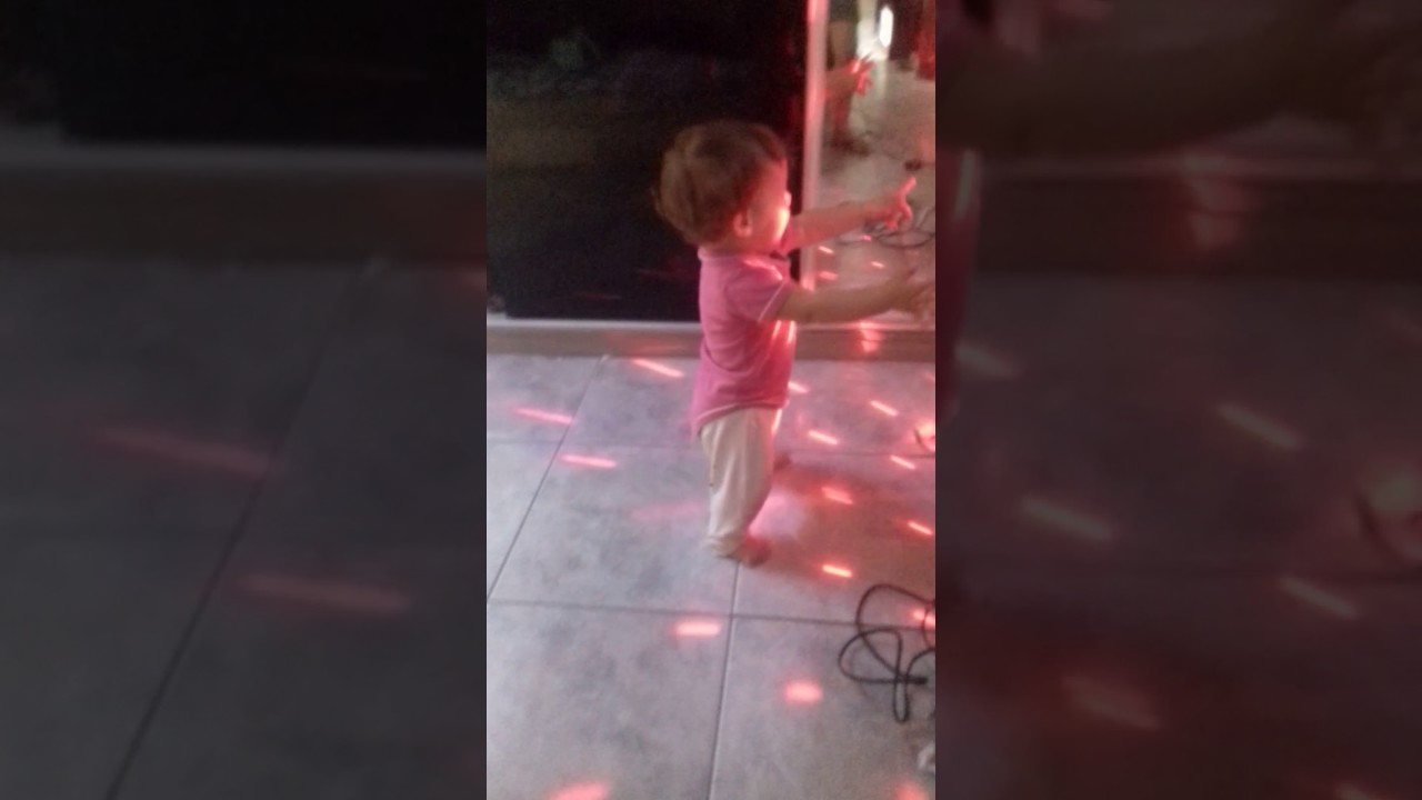 Mini funkeira 👀 - YouTube