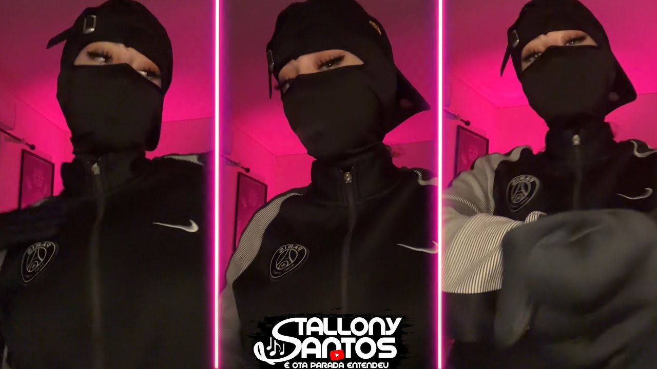 MC MOZIN & RAFA 22 , TROPA DO BANDIDO MAL [ LIL BEAT & MAAX DEEJAY ...