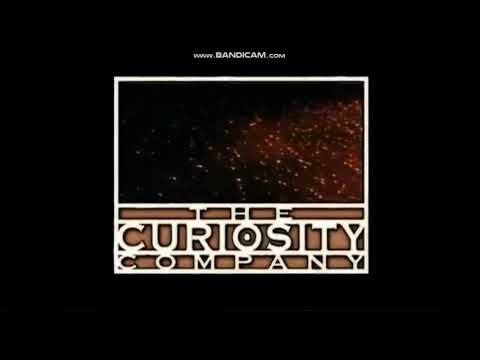 The Curiosity Company Logo Versions Part 5 - YouTube