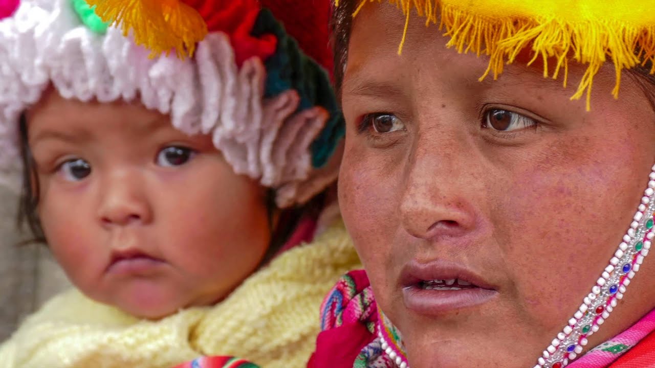 Machu Picchu Peru 2015. - YouTube