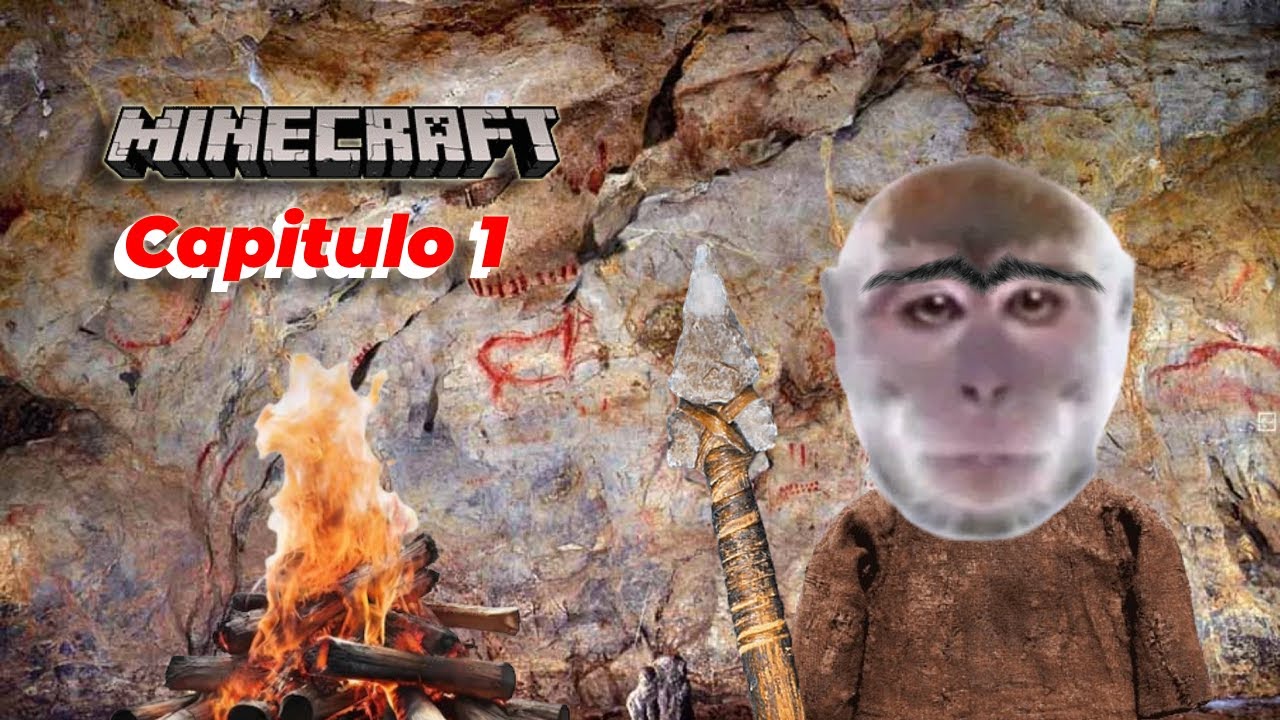 NUEVA SERIE, regresando a los orígenes (Minecraft EVO)!!! - YouTube