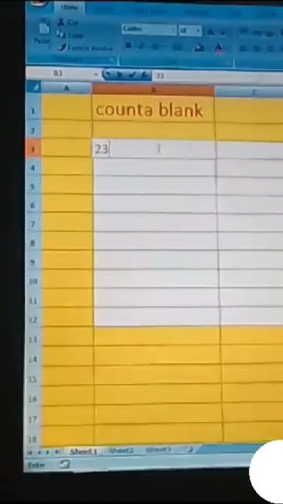 Excel videos formula gunti trick video #mstechtricks #santosh #excel #microsoftexcel - YouTube