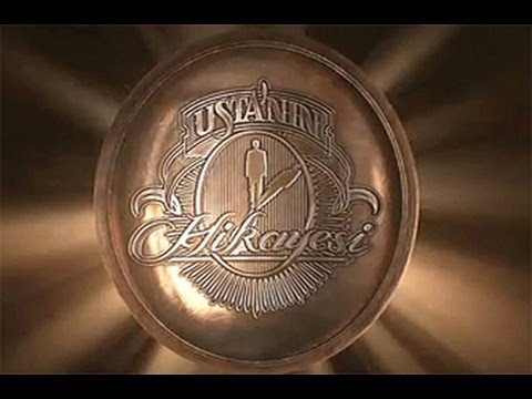 Usta'nın Hikayesi Belgeseli Full (8.Parça)