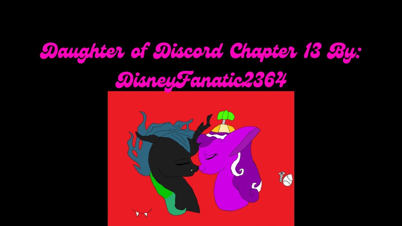 Daughter of Discord Chapter 13 By: DisneyFanatic2364 - YouTube