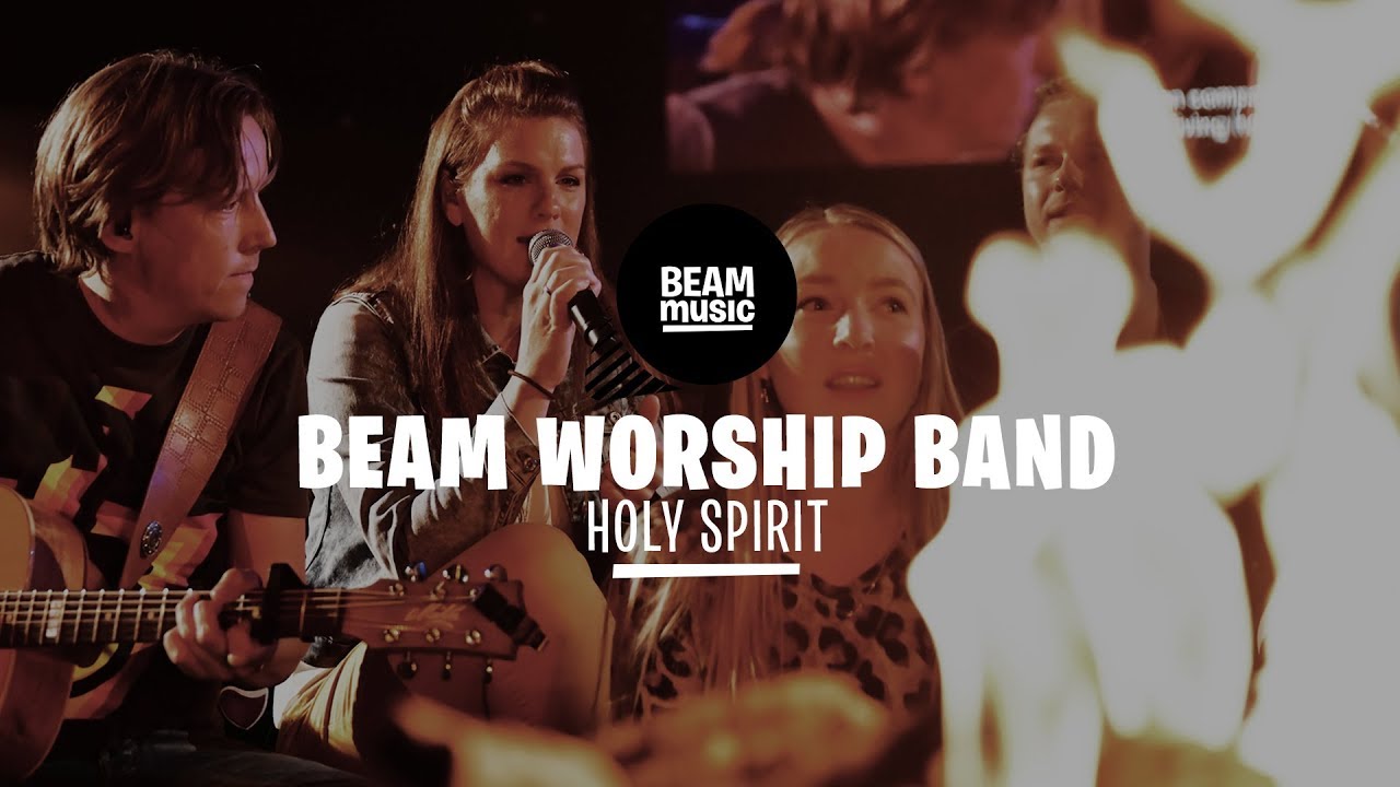 BEAM WORSHIP BAND - HOLY SPIRIT [LIVE at EOJD 2019] - YouTube