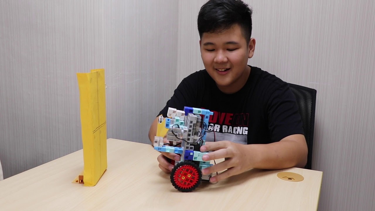 Ethan Chou - YouTube