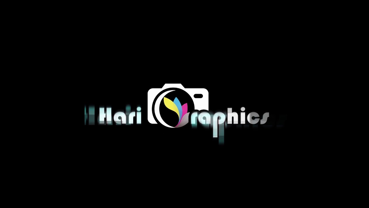 Hari Graphics - YouTube