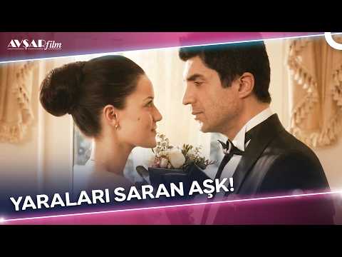 Aşkın İyileştiren Gücü... Leyla & İskender’in Unutulmaz Aşkı! | Evim Sensin