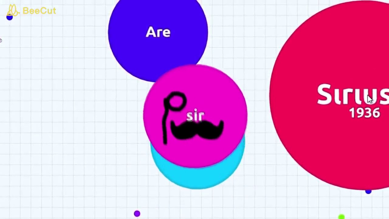 ARE YOU SIRIUS Agario TROLLING IN TEAMMODE Agar io Gameplay 2 - YouTube