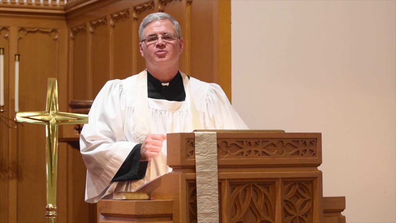 Divine Service 6/7 - YouTube