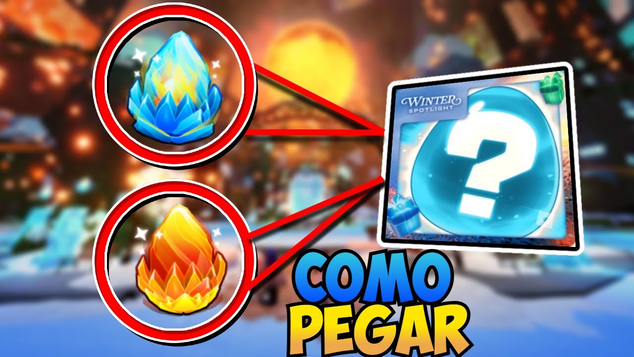 COMO GANHAR TODAS BADGES (PETS GO! ) Winter Spotlight ROBLOX - YouTube