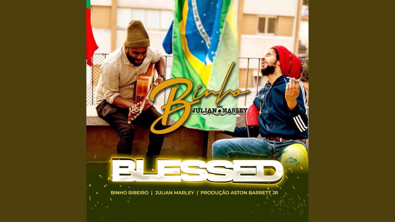 Blessed - YouTube