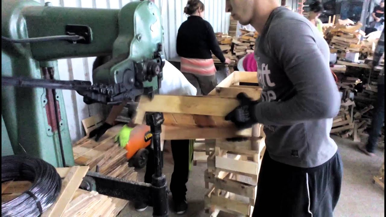 Corali M51 the way it should be used! - YouTube