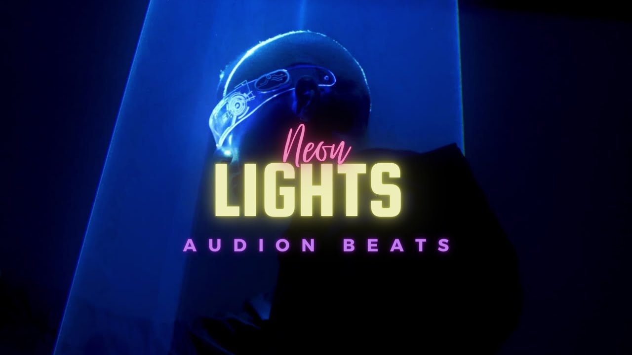 Neon lights | Cyber Jazz and Techno Soul (Original Song) | Techno Trans ...