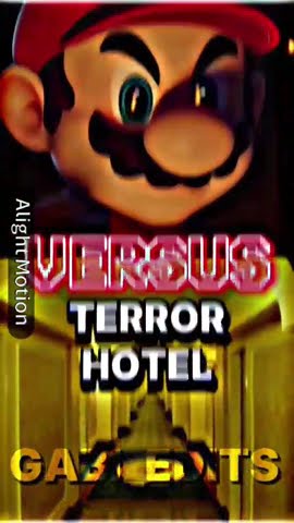 Mario Vs Backrooms Levels Part 1 - YouTube