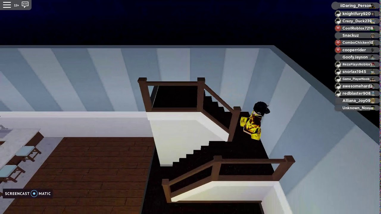 Lumian Legacy Part 1. ( Voice Revial ) - YouTube