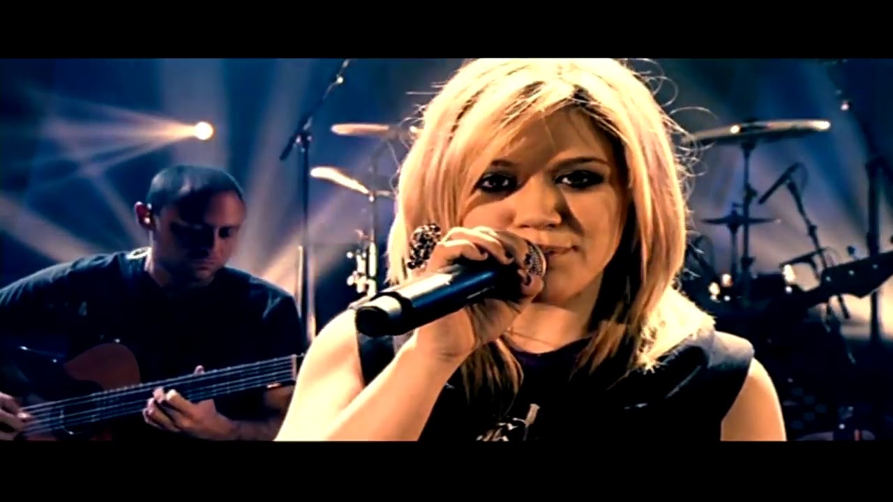 Breakaway - UK Live 2006 - YouTube