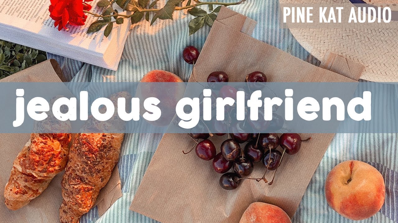 Overprotective Girlfriend Quotes