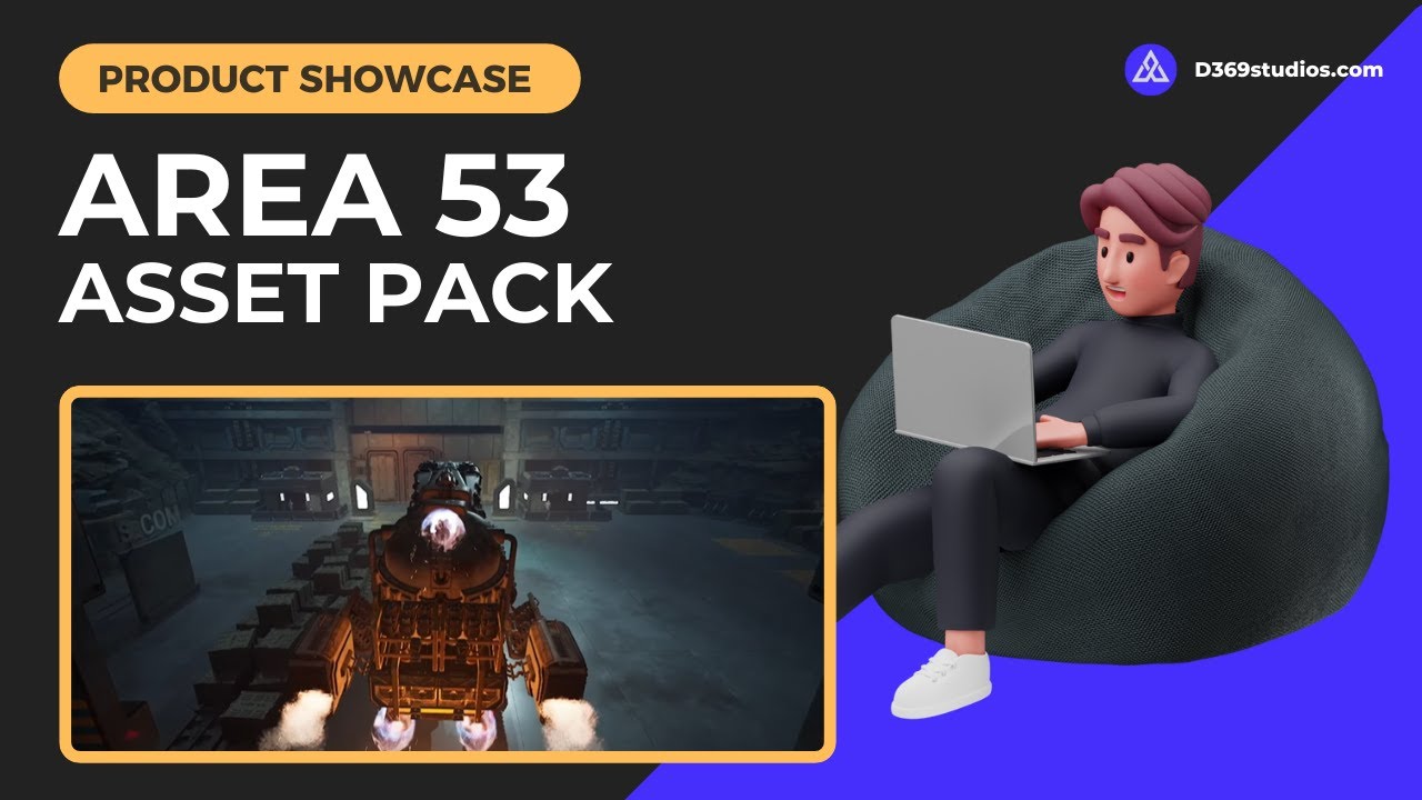 Experience The Futuristic Hover Vehicle In Wartex Ue5 Tech-demo ...