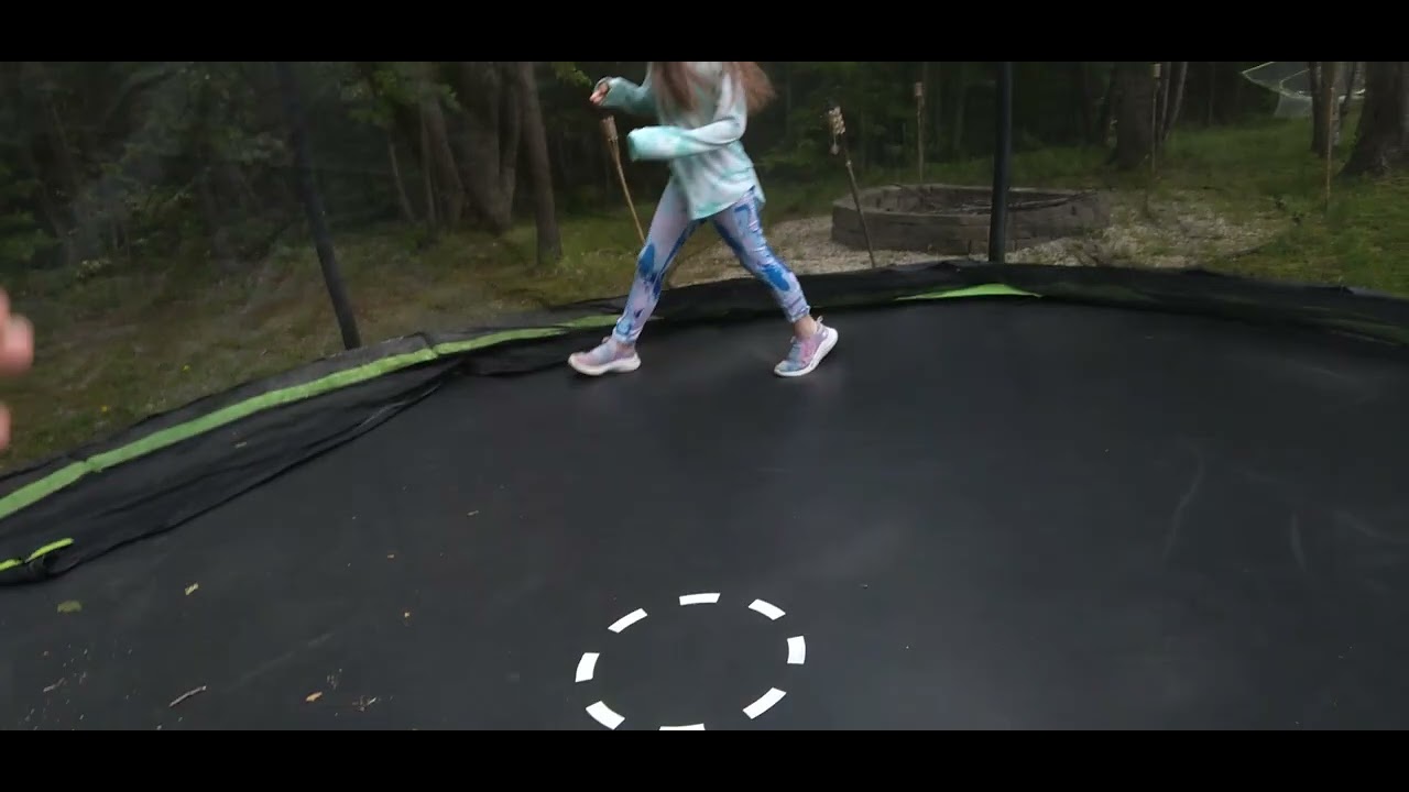Patrick at the park #5 - YouTube