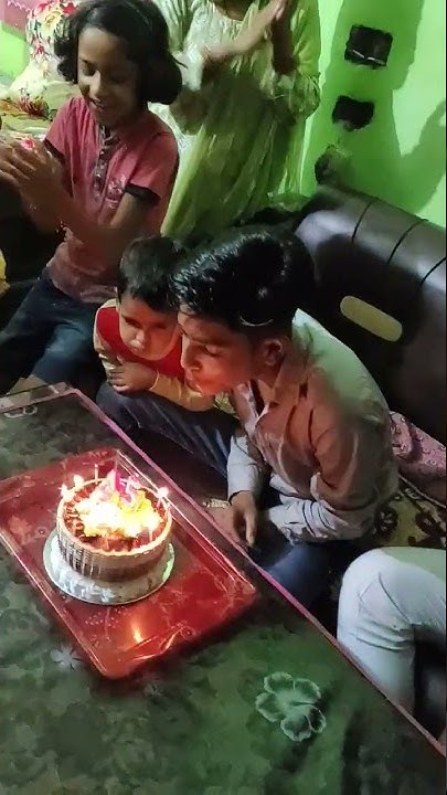 Aaj Mera Birthday Hai 🎂🎂🥳🎉🎉🎈🎉🎈 Youtube
