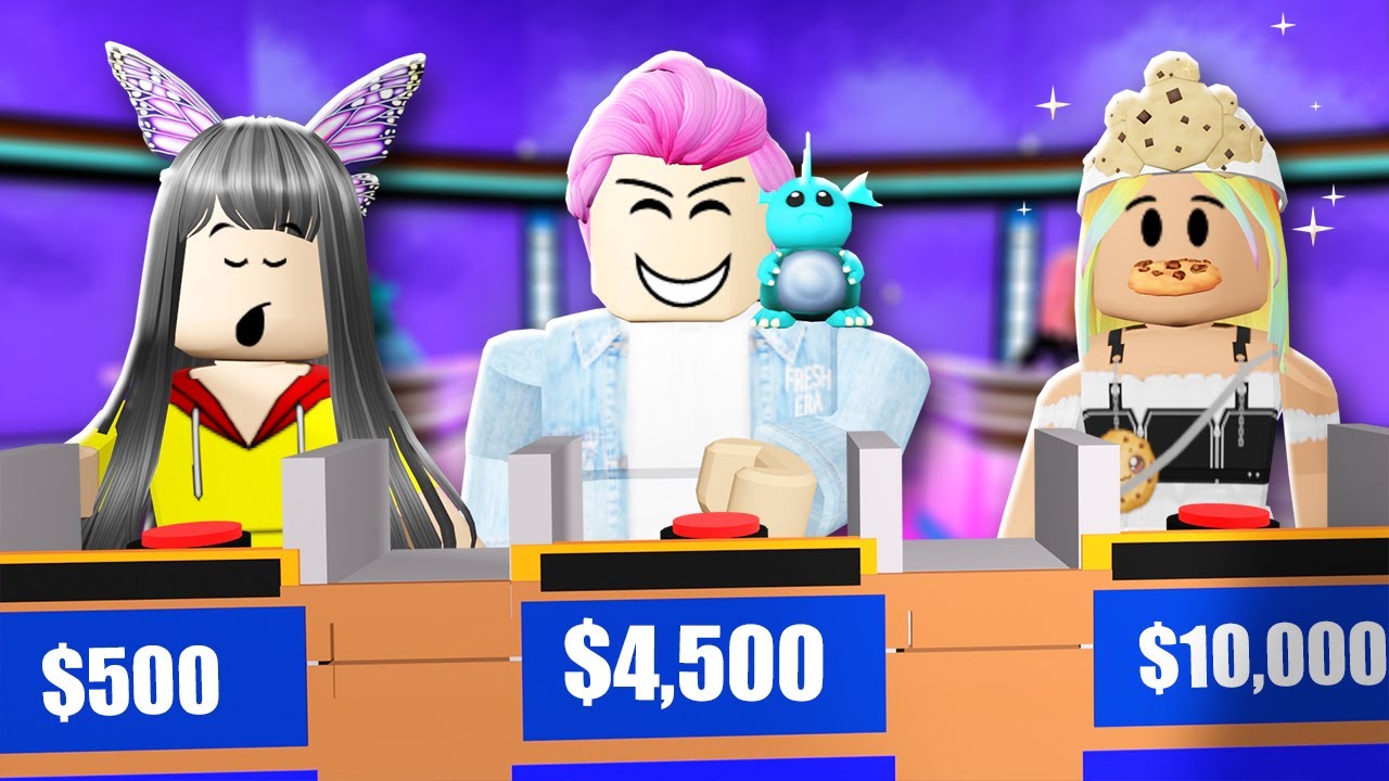 HOW SMART ARE WE Roblox Jeopardy With Friends YouTube how-smart-are-we-roblox-jeopardy-with-friends-youtube