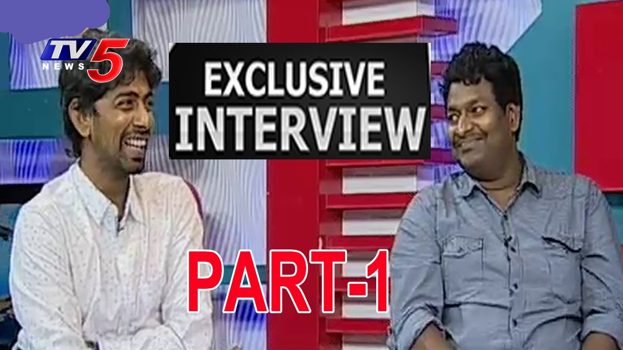 Majnu Director Virinchi Varma, Comedian Satya Exclusive Interview ...